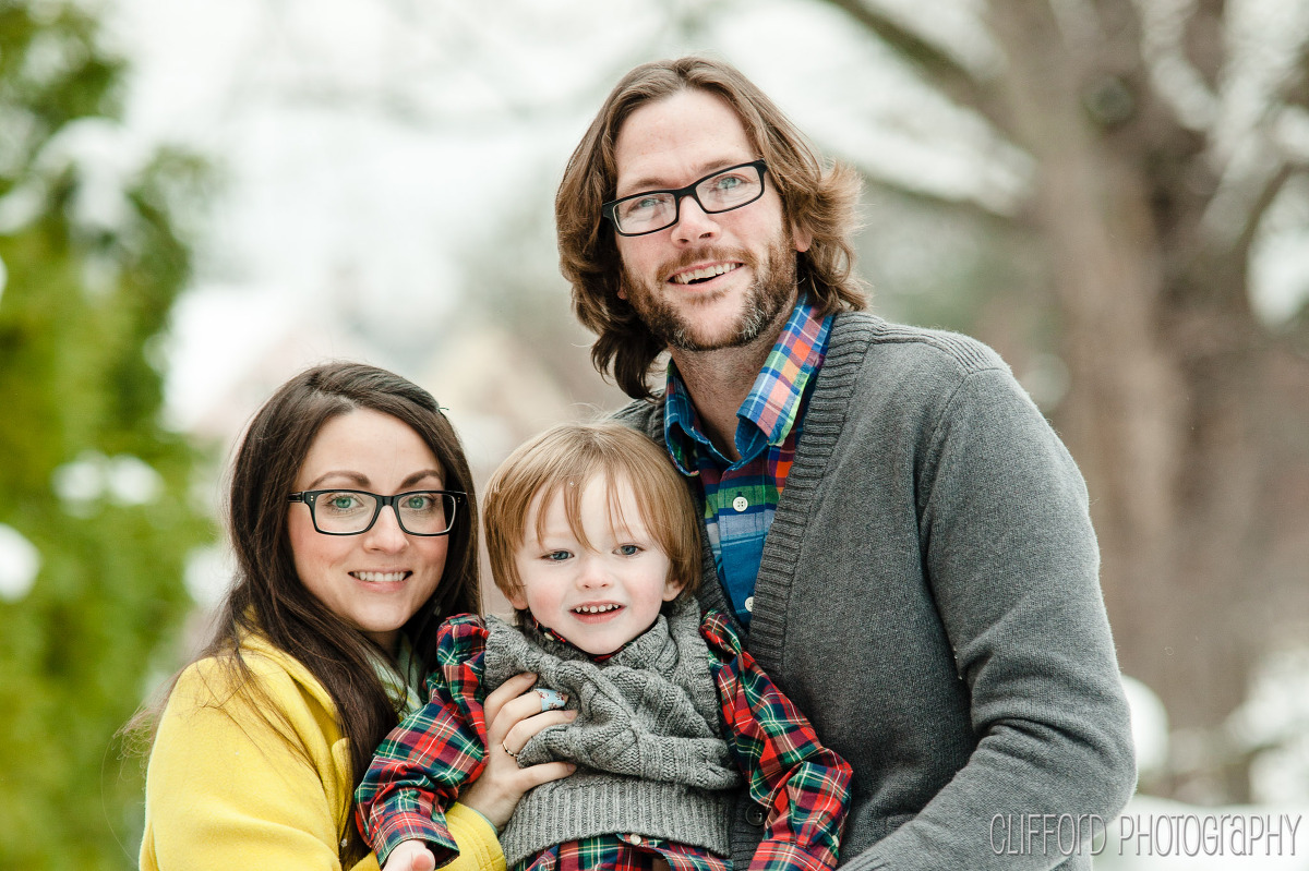The Moynihan Family Grows » Clifford Photography