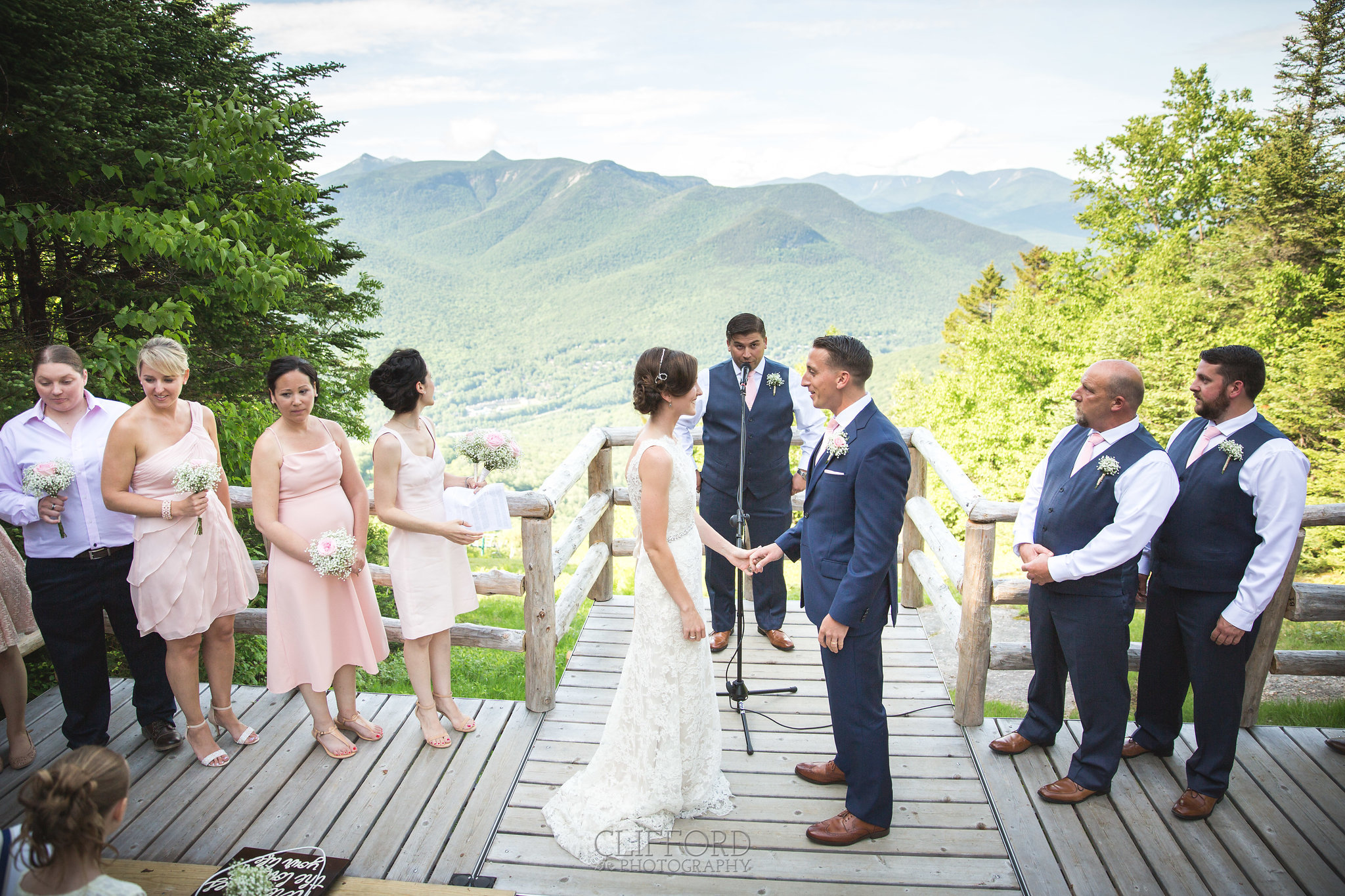 Loon Mountain » Clifford Photography