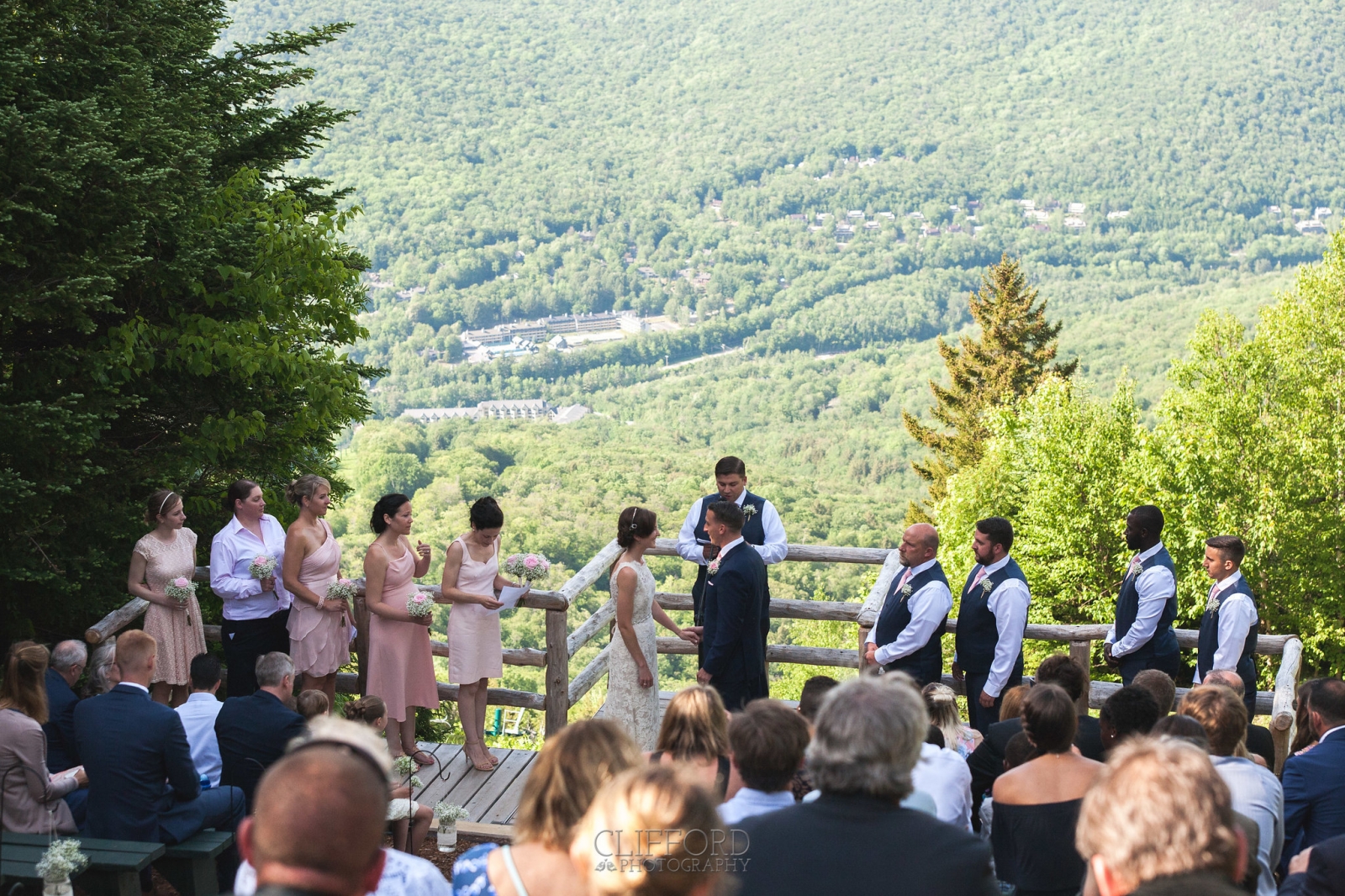 Loon Mountain » Clifford Photography